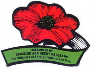 Buddy Poppy Information
