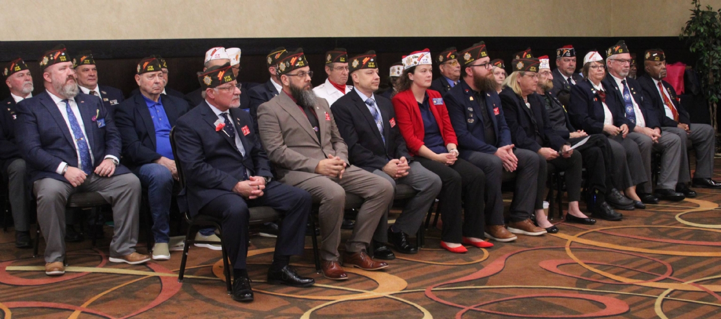 Gallery - VFW Department of Washington