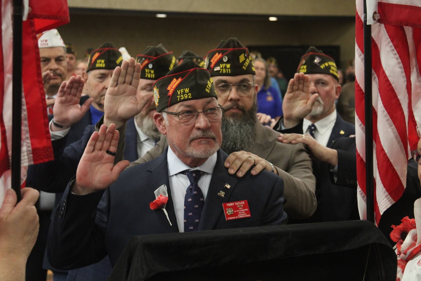 Gallery - VFW Department of Washington