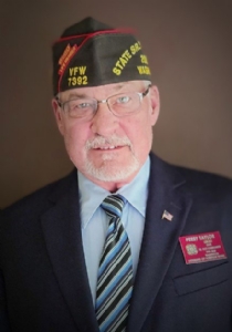 Officers - VFW Department of Washington