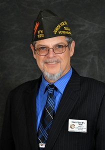 Officers - VFW Department of Washington