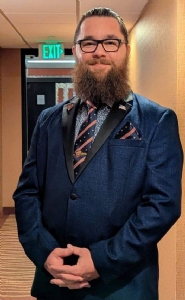 Officers - VFW Department of Washington