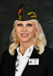 Officers - VFW Department of Washington