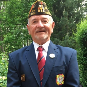 Officers - VFW Department of Washington