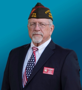 Officers - VFW Department of Washington